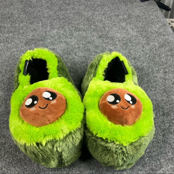 MEXICANA | Shoes | Avocado Slippers Mexistuff Gag Gift Funny | Poshmark